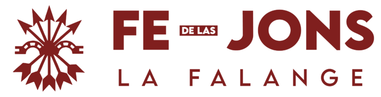 Falange Española de las JONS – Web Oficial